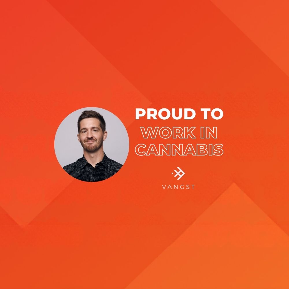 Cannabis Market Success with Luke Anderson at Cann Beverage