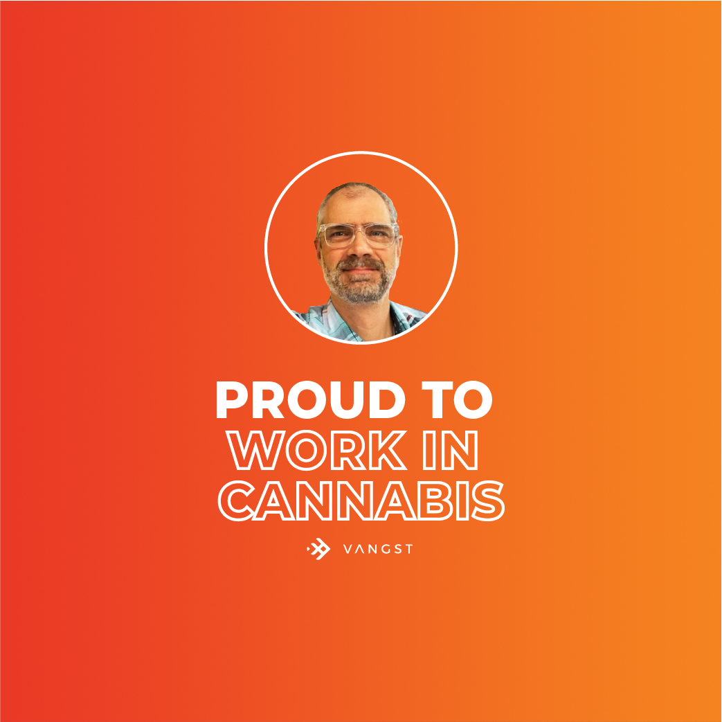 Behind the Scenes of the Cannabis Jobs Report with Creator Bruce Barcott